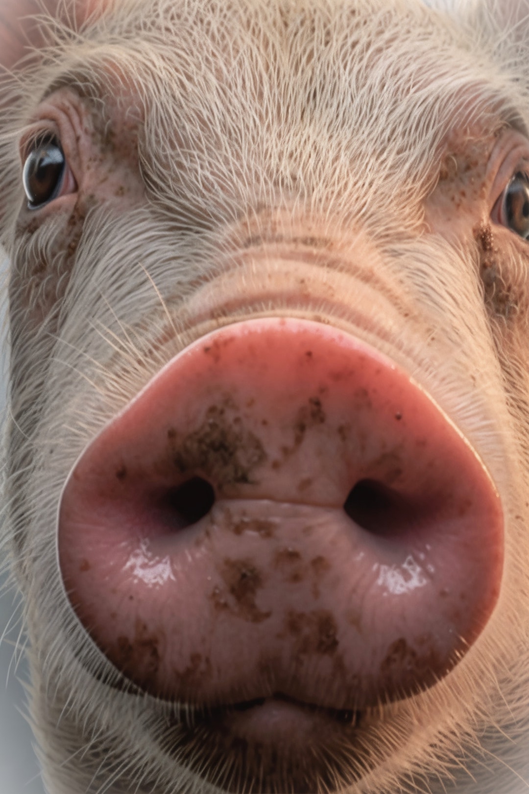 Attrezzatura zootecnica per suini | Qualità e Benessere - FDA srl