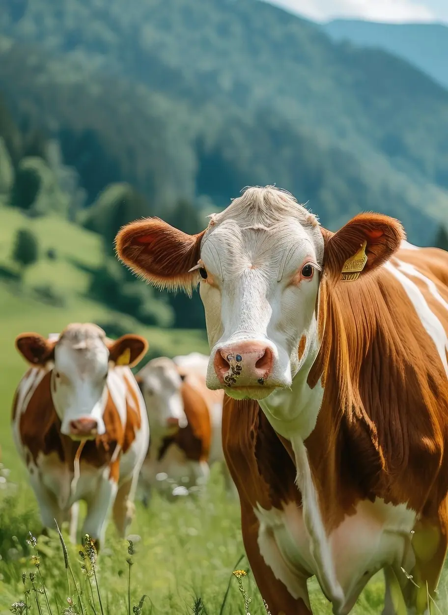 Attrezzatura per stalle e bovini | Scopri di più - FDA srl